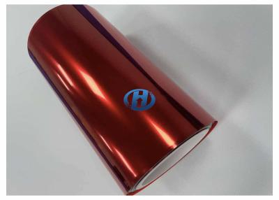 Cina film resistente del rilascio del silicone di temperatura elevata di 50 μm non, film del rilascio dell'ANIMALE DOMESTICO in vendita