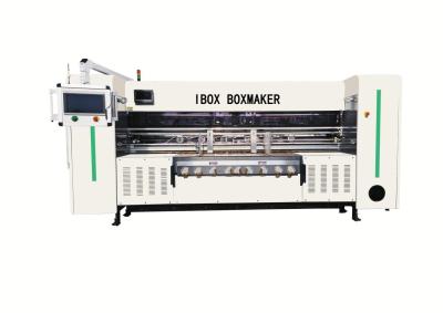 China 4500kg Load IBOX Featuring PLC Control System Ideal for Streamlined Material Handling and Industrial Automation Processes for sale