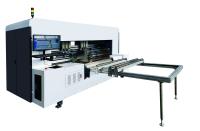 Quality Steel Automatic box making machine suitable for different paper type providing for sale