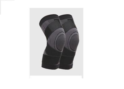 China Athletic Compression Knee Brace Outdoor Pressure Riding Knee Pads Wear Resistant Breathable for sale