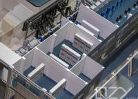 China China Spallation Neutron Source Industrial Model with Dynamic Display Technology and 2000+ Project Experience for sale