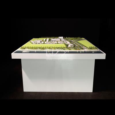 China 1/300 Ocean Villas-Casablanca en venta