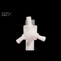 China 1:6 Scale Wind Turbine Nacelle Engineering Model for Danish Engineering Client for sale