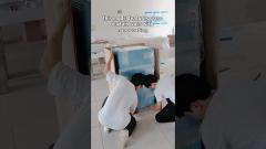We Made A $10,000,000 DAR GLOBAL-PAGANI LUXURY APARTMENTS Model from Scratch | QZY Models