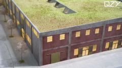 FENIX Immigration Art Museum Model: A Harmonious Blend of Tradition and Modernity