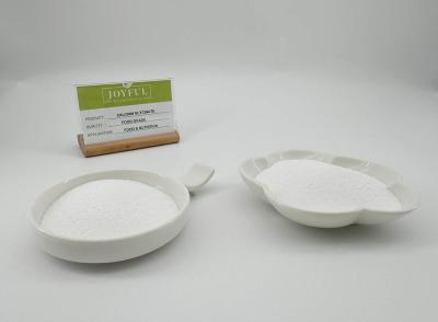 China ODM Wit Calciumglycinaat Kristallijn poeder supplementen Additieven Te koop