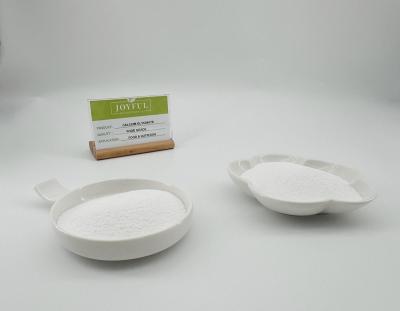 China ODM Wit Calciumglycinaat Kristallijn poeder supplementen Additieven Te koop