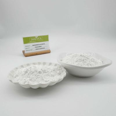 中国 マグネシウム乳酸グルコネート粒 CAS 3632-91-5 販売のため