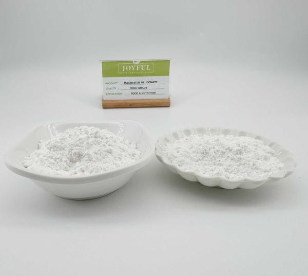 Quality Bulk Magnesium Lactate Gluconate Granules Cas 3632-91-5 for sale