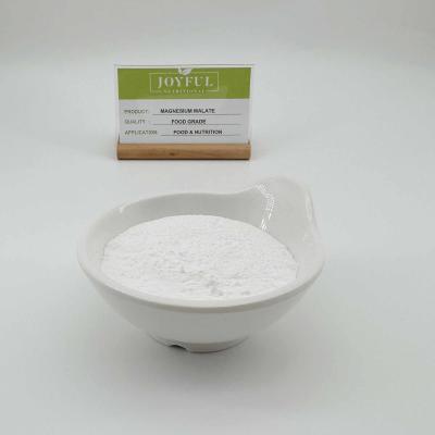 中国 サプリメント 不溶性マグネシウムマラート 散布粉 CAS 869-06-7 販売のため