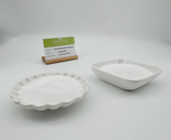 Quality Food Additive Sodium Dihydrogen Phosphate Granules MSP MKP Emulsifier for sale