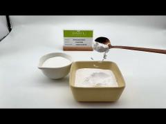 High Absorption Rate Magnesium Citrate Powder To Produce Magnesium Supplements