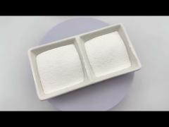 Calciumsitraat als organisch calcium met een hoge biologische beschikbaarheid voor calciumvoedingsmiddelen