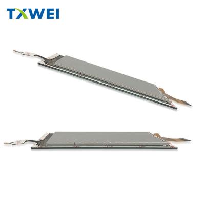 China 5 inch TFT LCD-scherm capacitieve touchscreen IPS Te koop