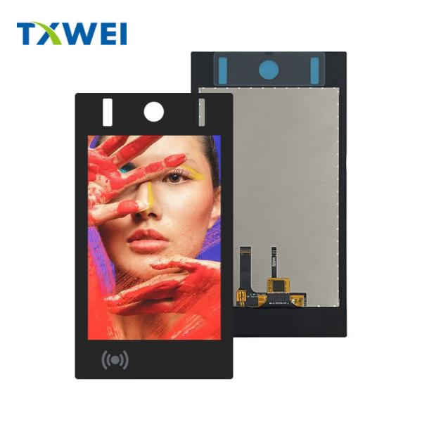 7インチLCD画面 800 X 1280TFT容量感触画面