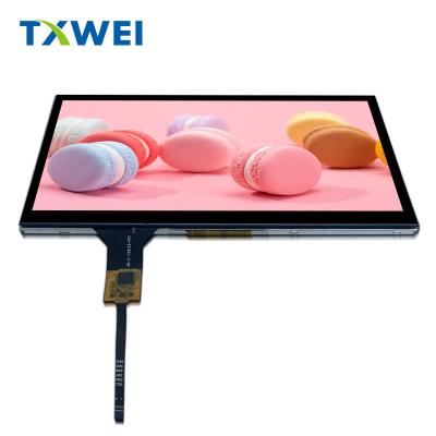 China Ecrã LCD TFT HD de 7 polegadas à venda