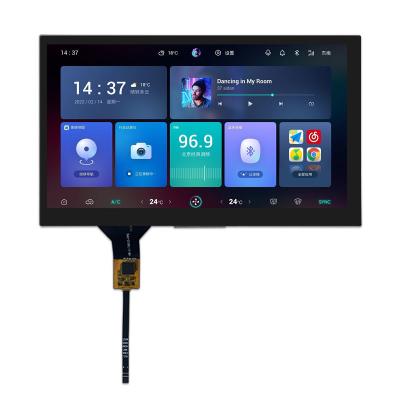 China Ecrã LCD TFT HD de 7 polegadas à venda
