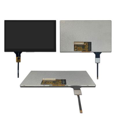 China Ecrã LCD TFT HD de 7 polegadas à venda