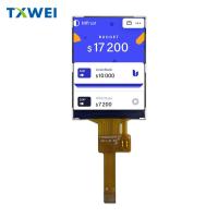 China 2.0 Inch 1000cd/m² IPS LCD TFT Display Module 240x320 for Handheld PDA for sale