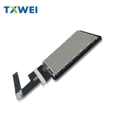 중국 2.4인치 3인치 LCD 디스플레이 Mcu 8비트 LCD 디스플레이 모듈 터치 기능 없는 LCD 모듈 판매용