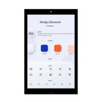 China 10 Inch LCD Module with 1200×1920 Resolution and 350 cd/m² Brightness - IPS Touch Screen Display for sale