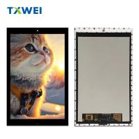 China 10 Inch LCD Module with 1200×1920 Resolution and 350 cd/m² Brightness - IPS Touch Screen Display for sale