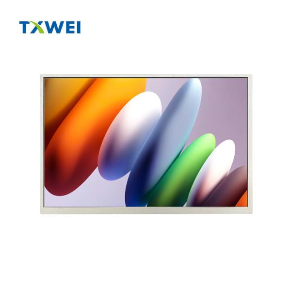 10.1-inch Tft LCD display module bar LCD screen