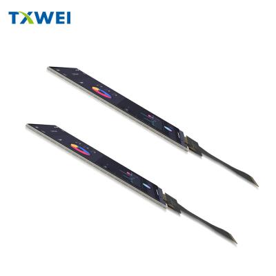 China 5-inch MIPI 480*854 TFT display screen 400-800nits industrial endoscope display panel for sale