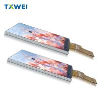 China 2 Inch 240x320 IPS TFT LCD Display MCU 8 Bit Interface 22 Pins for sale