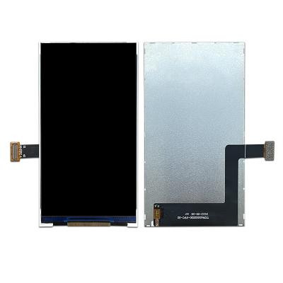 China IPS monitor vehicle access control security home appliances handheld LCD display screen zu verkaufen