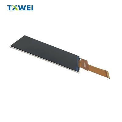 中国 4.5 inch 480 * 854 IPS handheld instrument industrial control medical industry endoscope display LCD screen 販売のため