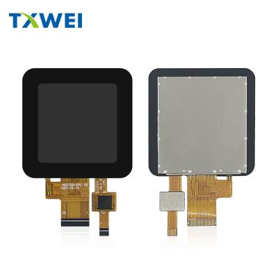 Китай 1.54-inch 240 * 240IPS smart remote control medical instrument square LCD display screen for small household appliances продается