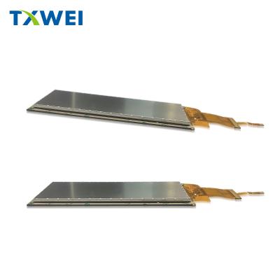 Китай 4.58 дюймовый TFT-бар 320 * 960 разрешения IPS 500nits LCD дисплей продается