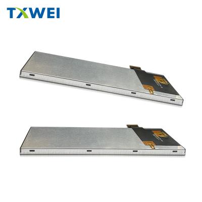 Cina 6.86 pollici display LCD ad alta luminosità tipo TFT Direzione di visualizzazione a tutte le ore in vendita