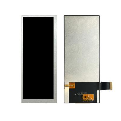 Cina 6.86 pollici display LCD ad alta luminosità tipo TFT Direzione di visualizzazione a tutte le ore in vendita