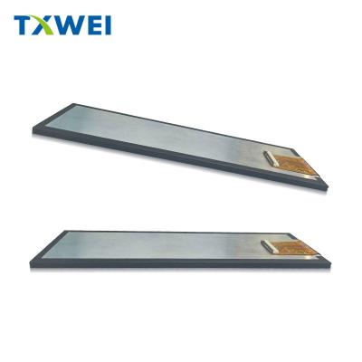 Chine 7Écran d'affichage de l'interface LVDS à bande IPS de 0,84 pouce 400*1280 écran LCD à vendre