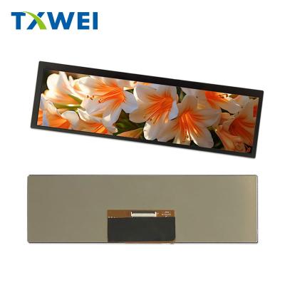 Cina Display LCD TFT a colori personalizzato da 8,88 pollici con luminosità di 400 in vendita
