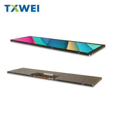 Cina Display LCD TFT a colori personalizzato da 8,88 pollici con luminosità di 400 in vendita