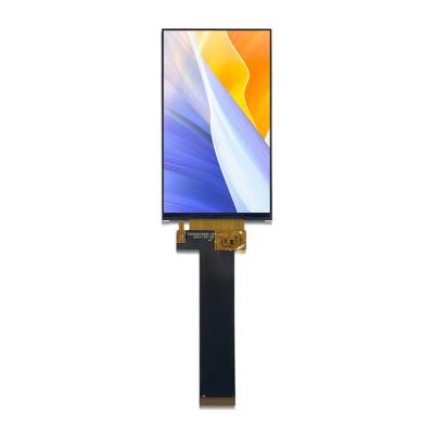 China 5 inch IPS LCD Panel Module 1200cd/m2 MIPI Interface 5 inch Tft Lcd Module 1200*1920 Met CTP Touch Te koop