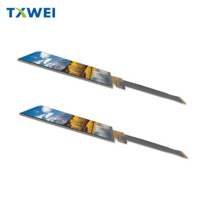 China 5 inch IPS LCD Panel Module 1200cd/m2 MIPI Interface 5 inch Tft Lcd Module 1200*1920 Met CTP Touch Te koop