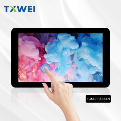 China 5.5 Zoll TFT-LCD 1080*1920 MIPI-Schnittstelle 2000nits LCD-Bildschirm mit kapazitivem Touch-Panel zu verkaufen