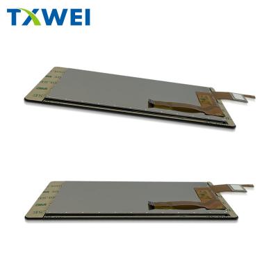China 5 inch TFT LCD-module 720*1280 Resolutie LVDS-interface 350nits Te koop