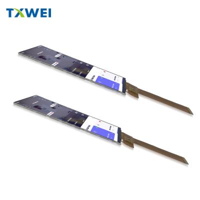 China OEM MIPI Pequeno tamanho 5 polegadas painel LCD 720 * 1280 alta resolução 5 polegadas LCD à venda
