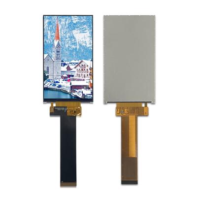 China LCD-Module Hersteller 1200*1920 MIPI-Schnittstelle IPS 5 Zoll LCD-Bildschirm zu verkaufen