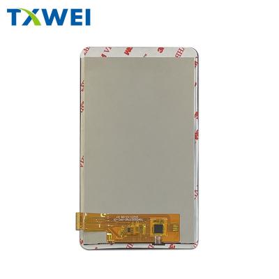 Chine 5.5 pouces IPS TFT LCD 1080*1920 MIPI Interface 5,5 pouces LCD IPS Affichage avec panneau tactile capacitif à vendre