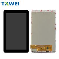 China 5.5 inch IPS TFT LCD Display 1080x1920 MIPI Interface Capacitive Touch Screen for sale