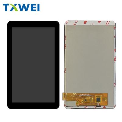 China 5.5 Zoll IPS TFT LCD 1080*1920 MIPI-Schnittstelle 5,5 Zoll IPS-LCD-Display mit kapazitivem Touchpanel zu verkaufen