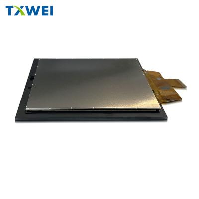 Cina 3.95 pollici 720 * 720 quadrato TFT LCD modulo 86 pannello di visualizzazione switch intelligente in vendita