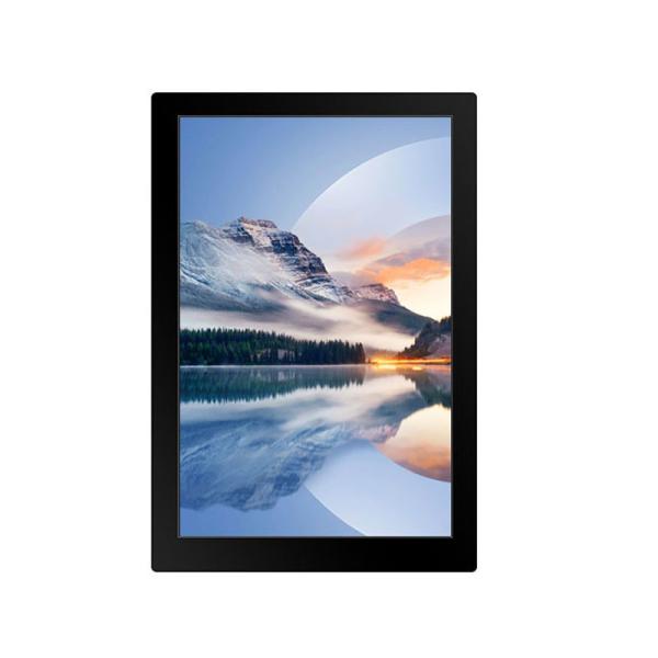 10.1-inch 800*1280IPS HDMI interface security industrial control touch LCD display screen