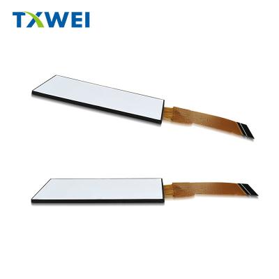 중국 사용자 정의 1.9-인치 170 * 320bar IPS 포인트 읽기 펜, 가정용 기기 에너지 저장 휴대용 디스플레이 화면 판매용